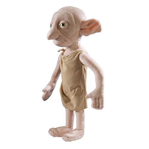 The Noble Collection Dobby Plush