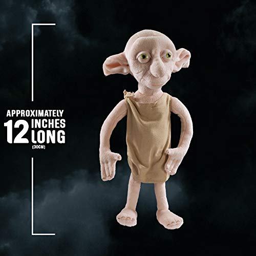 The Noble Collection Dobby Plush