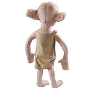 The Noble Collection Dobby Plush