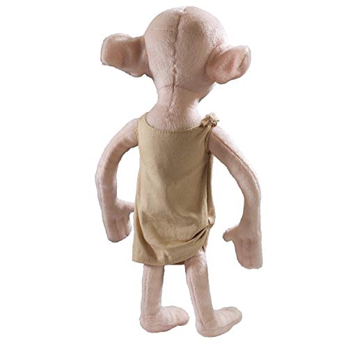 The Noble Collection Dobby Plush