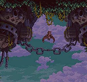 Owlboy Limited Edition (PS4)