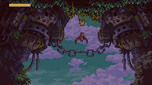 Owlboy Limited Edition (PS4)