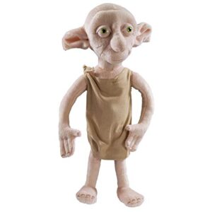 the noble collection dobby plush