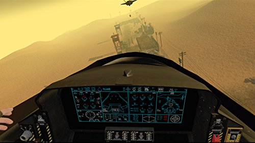 Operation Warcade (PSVR/PS4)