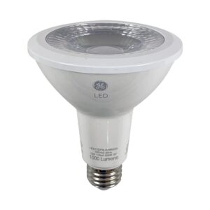 ge 96958 led12dp3l3fl5k-2 led light save energy 12w=75w