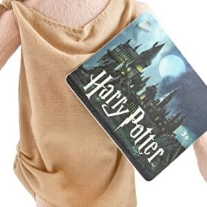 The Noble Collection Dobby Plush