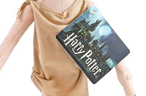 The Noble Collection Dobby Plush