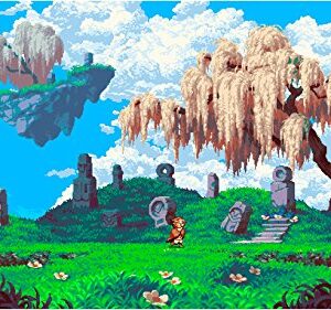 Owlboy Limited Edition (PS4)