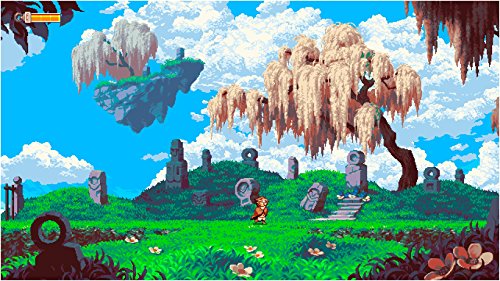 Owlboy Limited Edition (PS4)