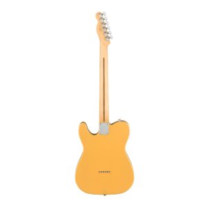 Fender Player Telecaster SS Electric Guitar, with 2-Year Warranty, Butterscotch Blonde, Maple Fingerboard