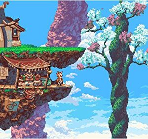 Owlboy Limited Edition (PS4)