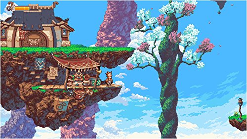 Owlboy Limited Edition (PS4)