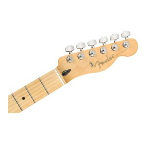 Fender Player Telecaster SS Electric Guitar, with 2-Year Warranty, Butterscotch Blonde, Maple Fingerboard