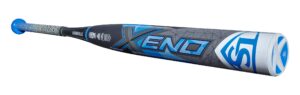 louisville slugger 2019 xeno x19 (-10) fastpitch bat, 31"/21 oz