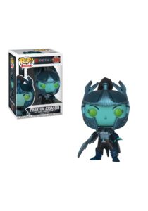 funko pop! games: dota 2 - phantom assassin with sword