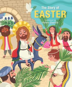 the story of easter