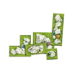 Stronghold Games Spring Meadow