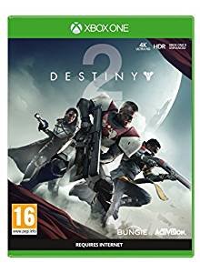 destiny 2 (xbox1)