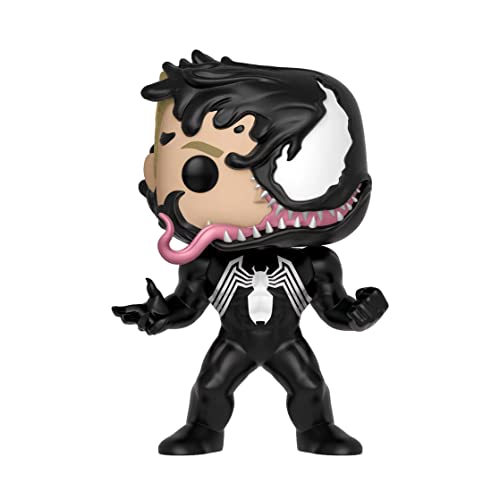 Marvel Venom Eddie Brock Pop! Vinyl Figure #363