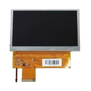 ostent fix repair replacement lcd display screen backlight for sony psp 1000 console