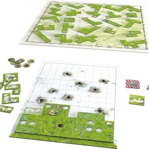 Stronghold Games Spring Meadow