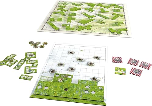 Stronghold Games Spring Meadow