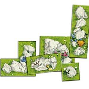 Stronghold Games Spring Meadow