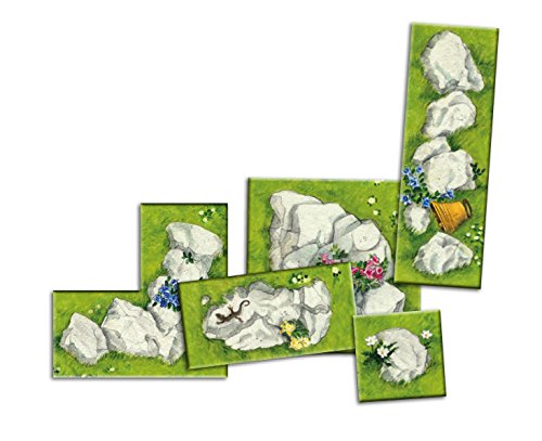 Stronghold Games Spring Meadow