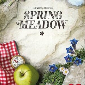 Stronghold Games Spring Meadow