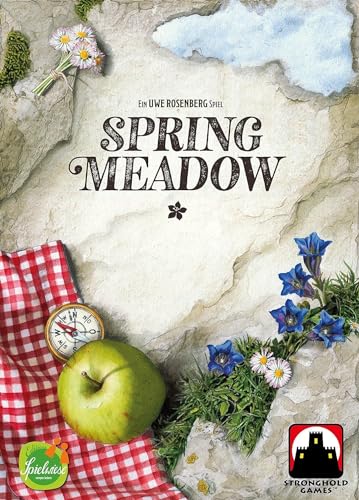 Stronghold Games Spring Meadow