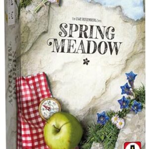 Stronghold Games Spring Meadow