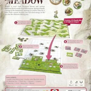 Stronghold Games Spring Meadow