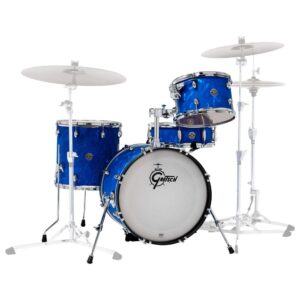 gretsch drums drum set (ct1-j484-bsf)