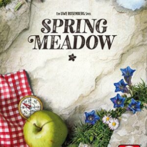 Stronghold Games Spring Meadow