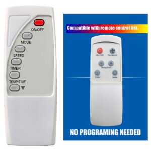 ha-ha-06-01 replacement air conditioner remote control 112150010006