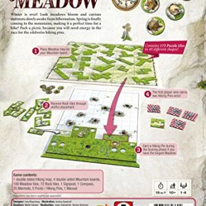 Stronghold Games Spring Meadow