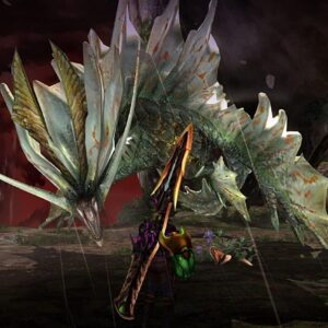 Monster Hunter Generations Ultimate - Nintendo Switch