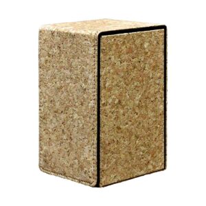 alcove tower : cork deck protector