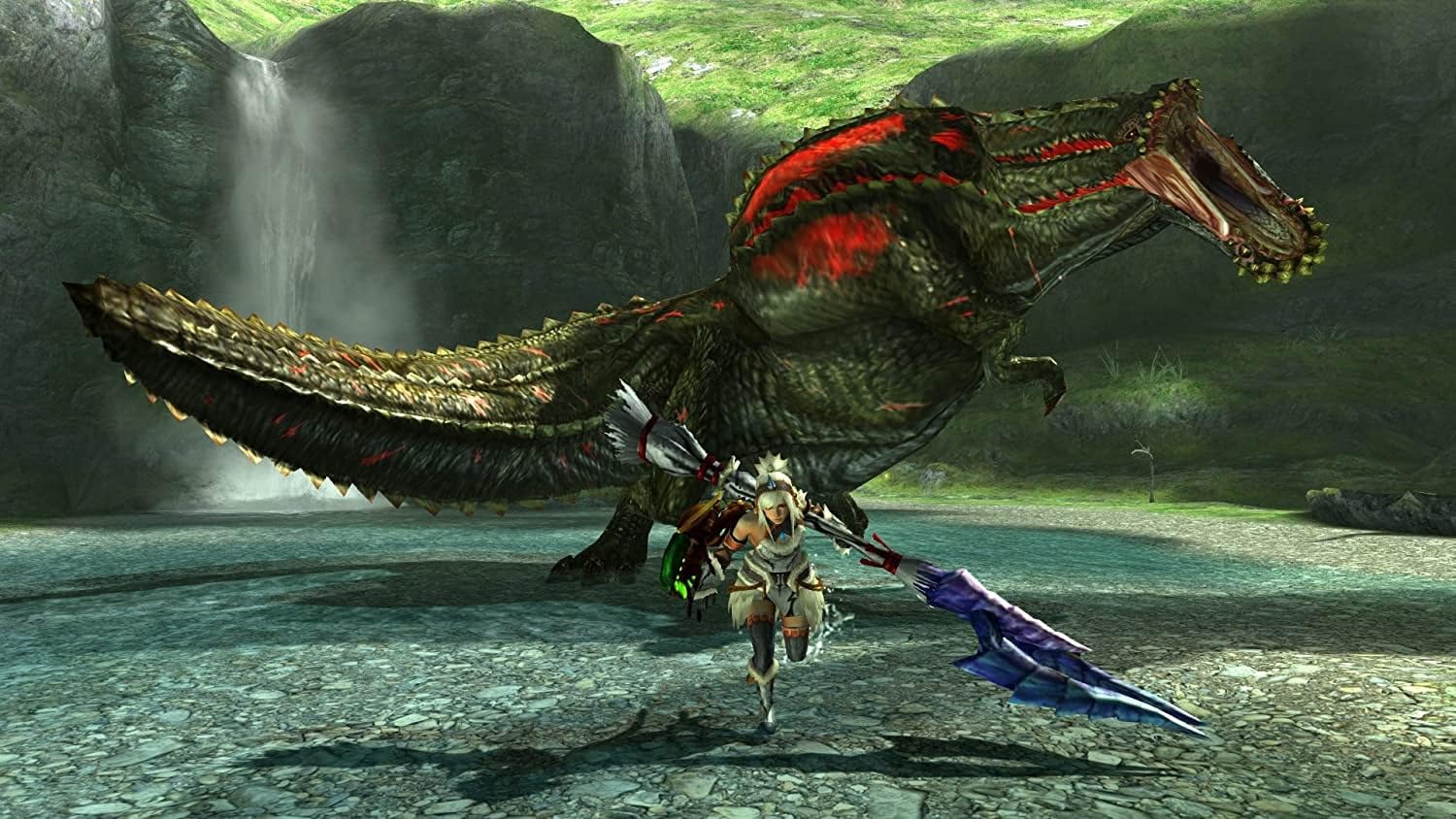 Monster Hunter Generations Ultimate - Nintendo Switch