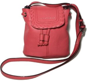 sanctuary small red pomergranate coachella crossbody handbag s1553