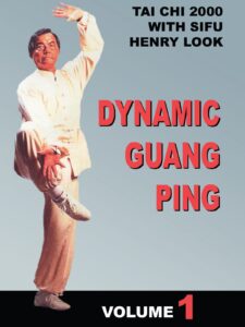 dynamic guang ping tai chi 2000 vol 1 henry look