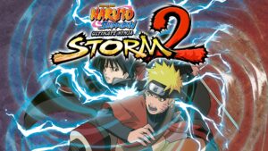 naruto shippuden: ultimate ninja storm 2 - nintendo switch [digital code]