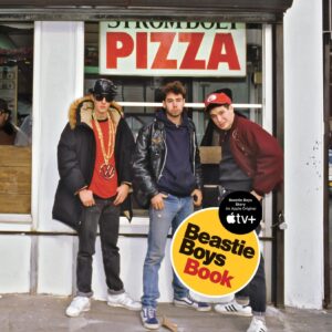 beastie boys book