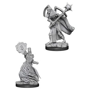 pathfinder deep cuts unpainted miniatures: wave 6: liches