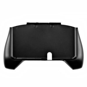 ostent flexible bracket holder handle grip for nintendo new 3ds console video games