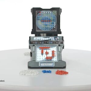 Electronic Battleship Game [parallel import goods]