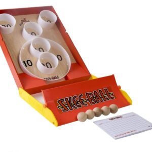 Buffalo Games - Skee-Ball