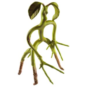 the noble collection bendable bowtruckle pickett