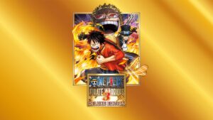 one piece pirate warriors 3 deluxe edition - nintendo switch [digital code]