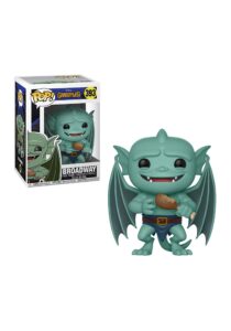 funko pop! disney: gargoyles - broadway collectible figure, multicolor